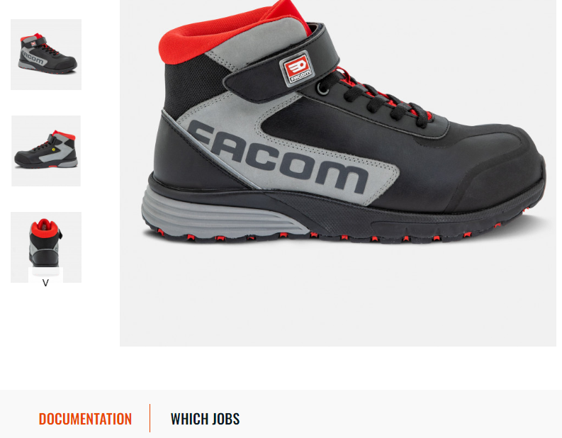 Where can I find the technical data sheets or certificates of ...